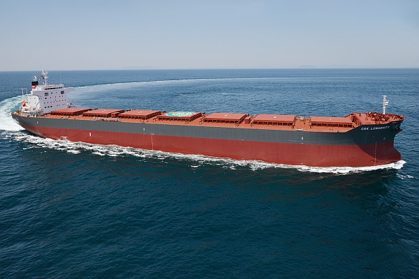 Vessel List | TCC Group