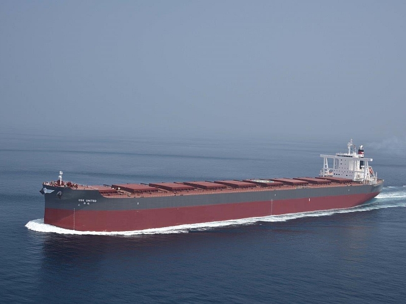 Vessel List | TCC Group